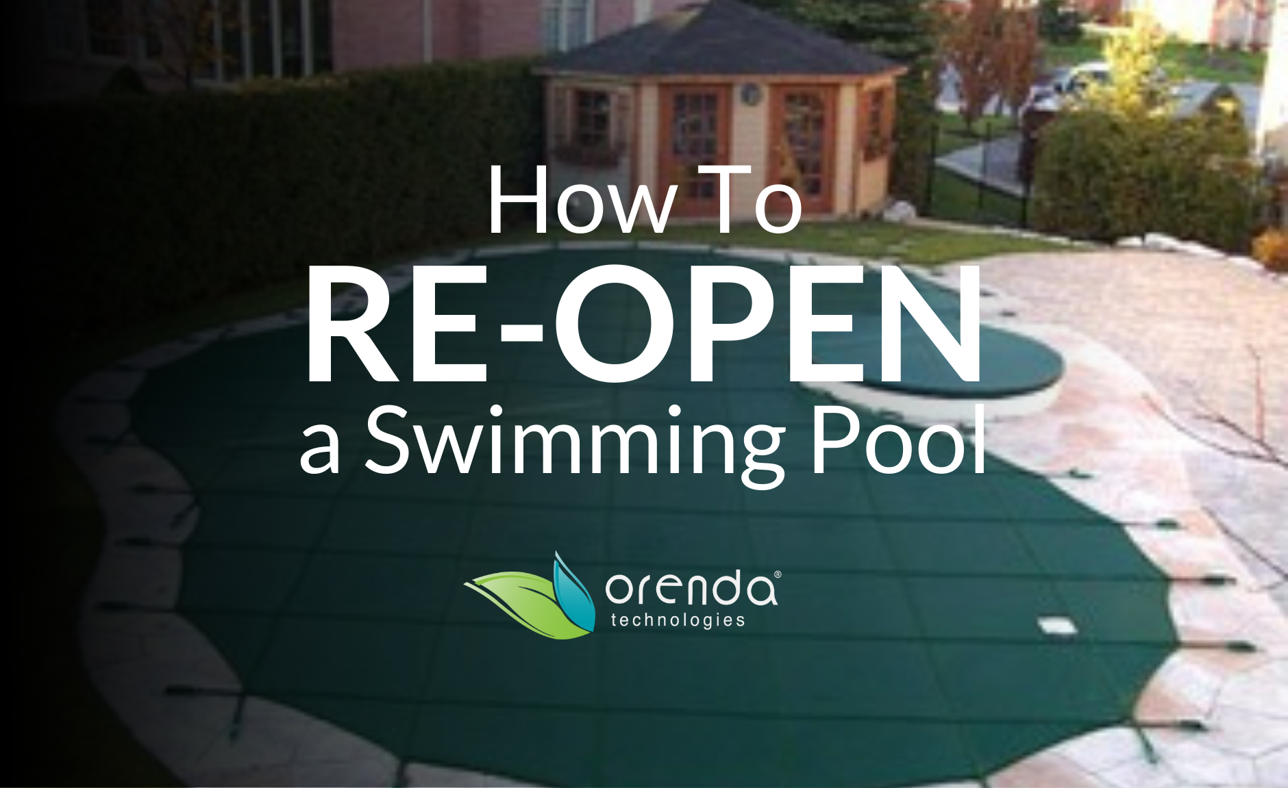 Procedures- Downloadable PDF procedures for water treatment | Orenda (2)